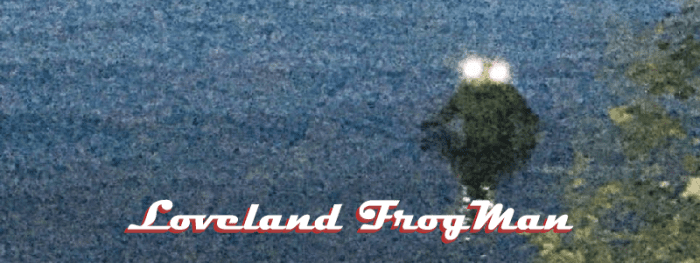 Top 10 Cryptids Still Creeping Around Ohio - HubPages