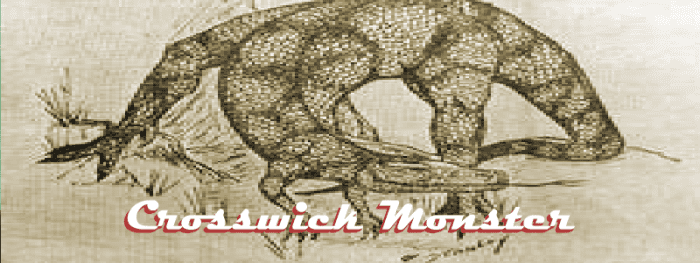 Top 10 Cryptids Still Creeping Around Ohio - HubPages