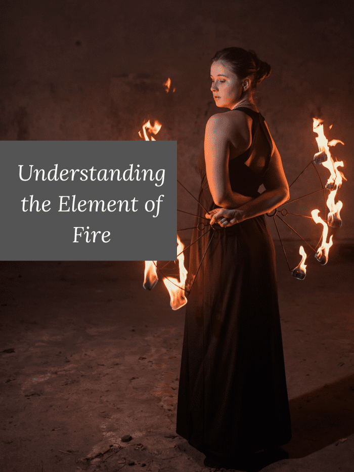 Understanding the Element of Fire: Important Information for Aries, Leo ...