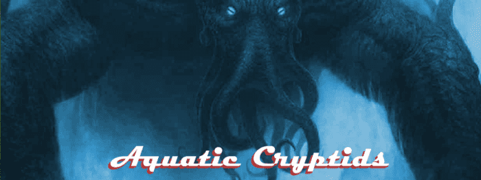 100+ Cryptids From Around the World - HubPages
