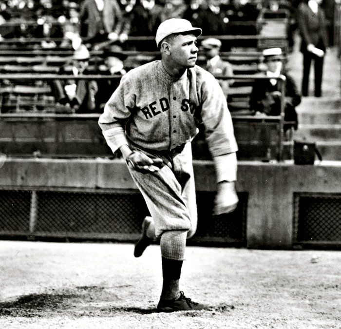 Would Babe Ruth Be as Good Today? - HubPages