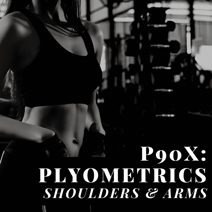 A Review of P90X: Shoulders and Arms - HubPages