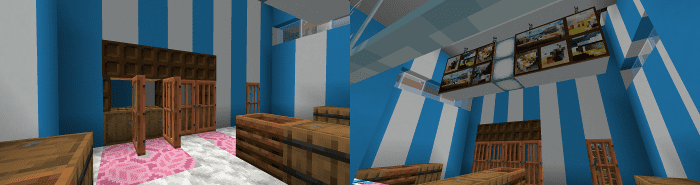 Building an Ice Cream Shop in "Minecraft" - HubPages