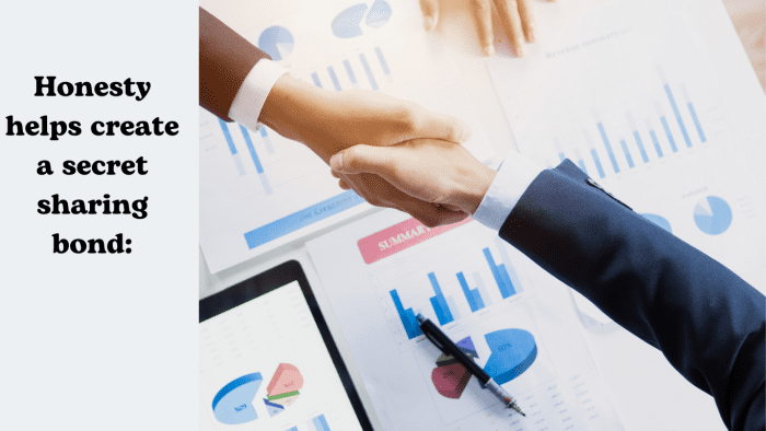 Why Is Honesty Important in a Friendship - HubPages