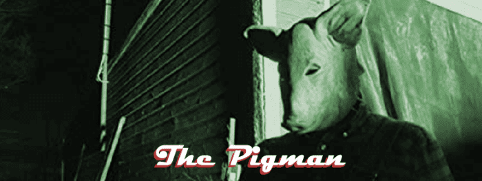 Top 10 Cryptids Living in England - HubPages