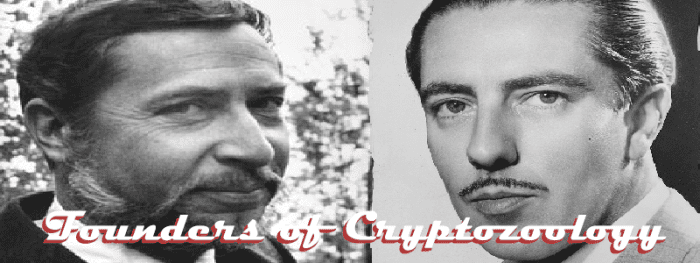 The Who, What, Where, When, and Why of Cryptozoology - HubPages