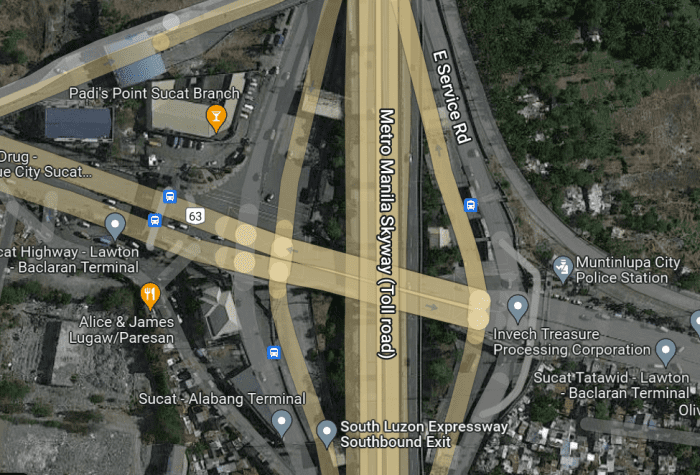 Discover the Lost Mountain in Sucat, Muntinlupa - HubPages