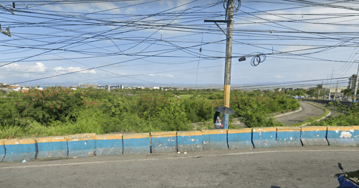 Discover the Lost Mountain in Sucat, Muntinlupa - HubPages