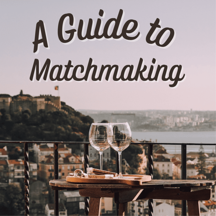 How to Set Up Your Friends: A Step-by-Step Guide - HubPages