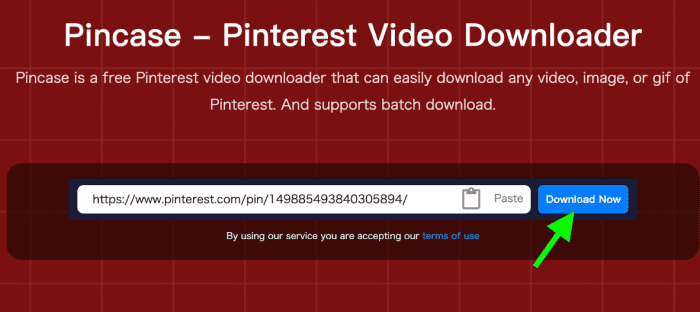 How to Download Pinterest Images and Videos - HubPages