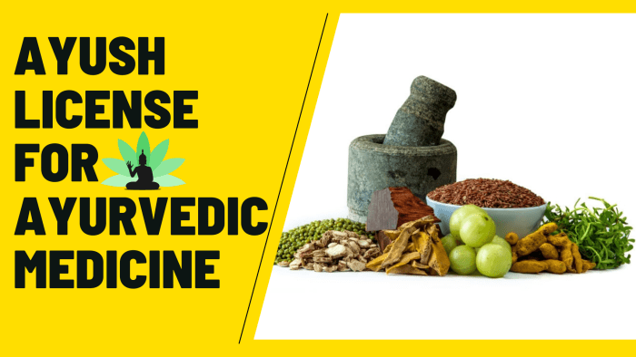 Ayush License: How To Start Ayurvedic Medicine Business? - HubPages