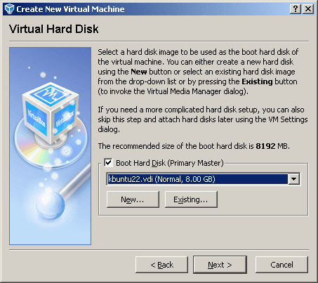 VirtualBox - operating systems within operating systems - HubPages