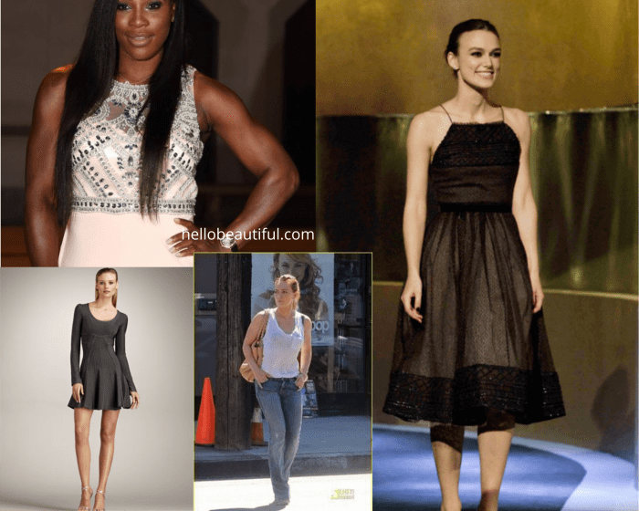 Fat, Thin, Tall or Short - Clothes for Your Figure - HubPages