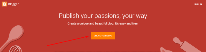 All You Need To Know About Blogging Platforms - HubPages