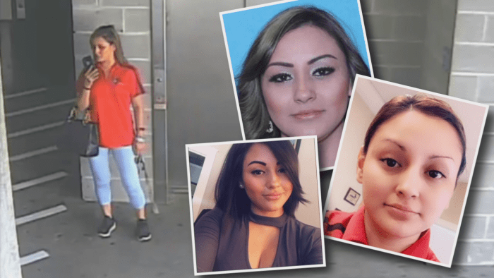 Prisma Reyes: Vanished "Like Smoke in the Wind" - HubPages