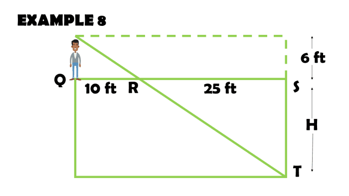 Triangle Proportionality Theorem (With Proof and Examples) - HubPages