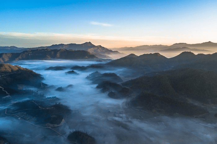 North East – the Land of Undulating Scenic Beauty - HubPages