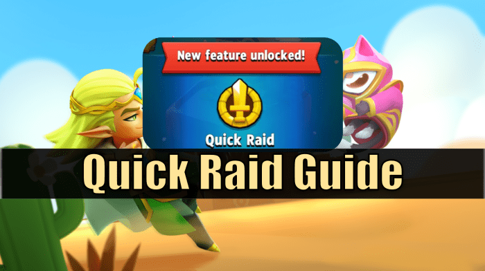 "Archero" Quick Raid Guide - HubPages
