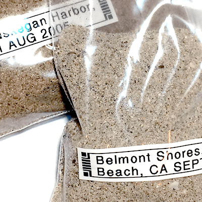 The Complete Guide to Collecting, Storing, and Trading Sand - HobbyLark