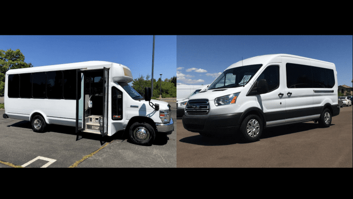 6 Benefits of Buying a Church Bus and How to Finance It - HubPages