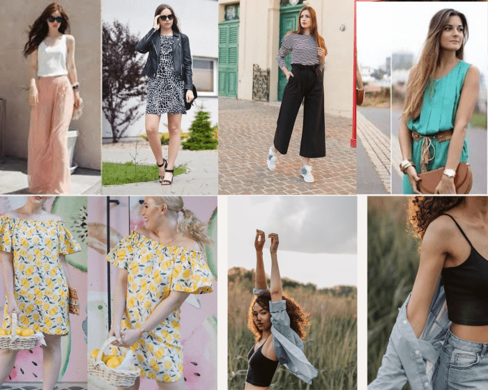 Fat, Thin, Tall or Short - Clothes for Your Figure - HubPages