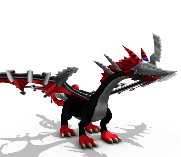Every Greymon Form in Digimon - HubPages