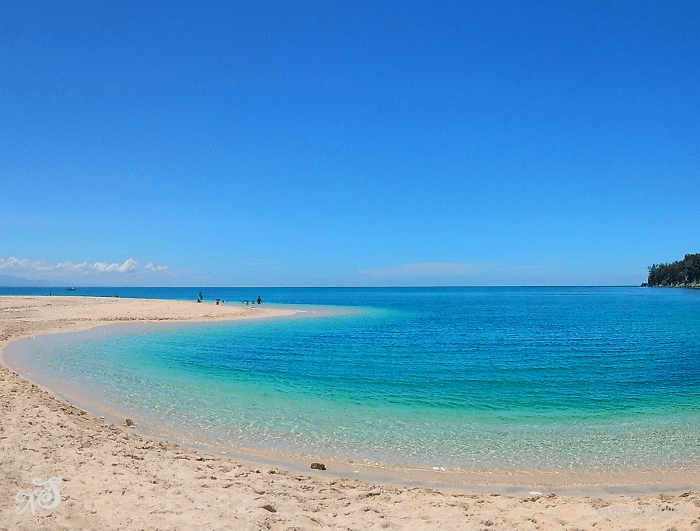 Top 10 Most Beautiful Beaches and Island in Zambales (Philippines ...