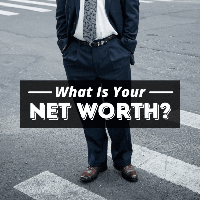 What Is Net Worth and How Do You Measure Up? - HubPages