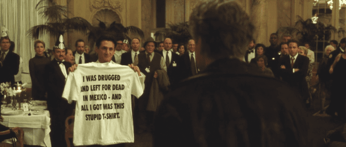 The Game (1997): The Perfect Maze! - HubPages