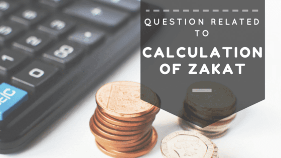 Questions and Answers on Zakat - HubPages