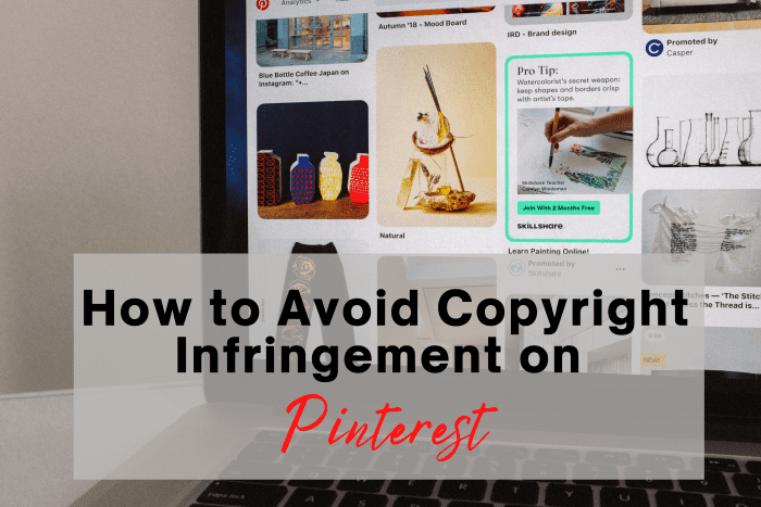 Pinterest and Copyright: How to Use Pinterest Legally - HubPages