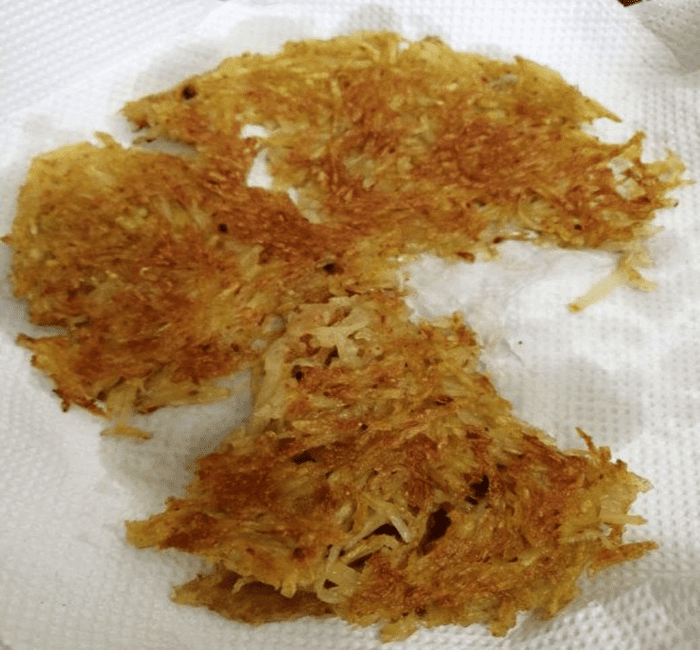 Crispy Crunchy Hash Browns to Satisfy Your Fast Food Cravings - HubPages