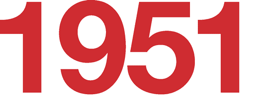 Year 1951 Fun Facts, Trivia, and History - HubPages