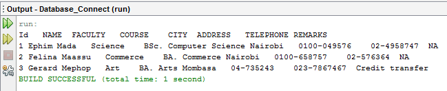 Programming in Java Netbeans - A Step by Step Tutorial for Beginners ...