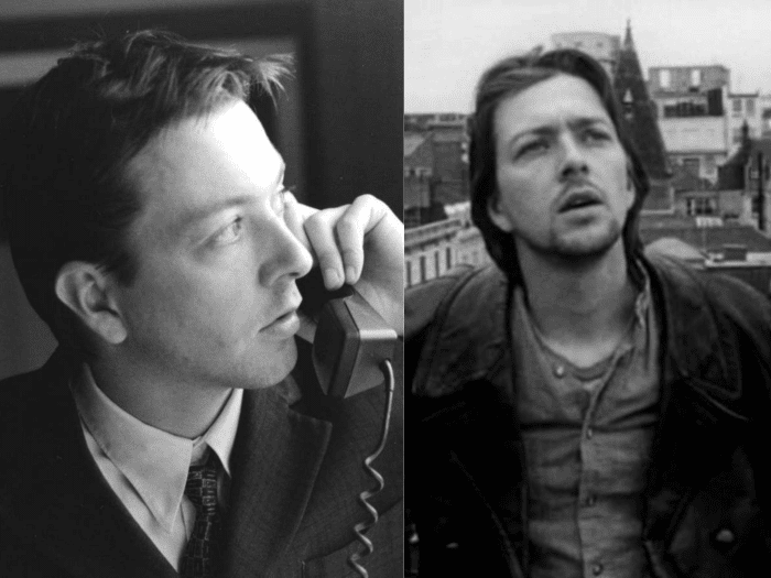 Top 10 Characters From Christopher Nolan’s Filmography - HubPages