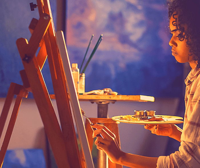 How to Be A Successful Art Entrepreneur - HubPages