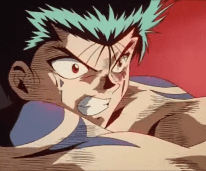 6 Powerful Forms in Shonen Anime That Don't Last Long - HubPages