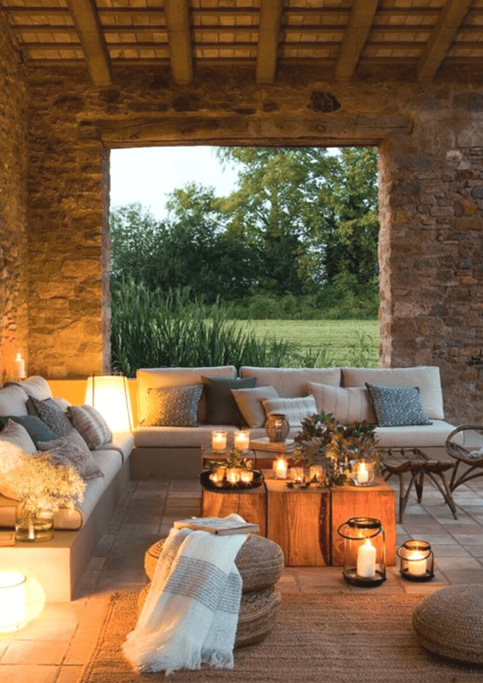 What Makes a Home Relaxing - HubPages