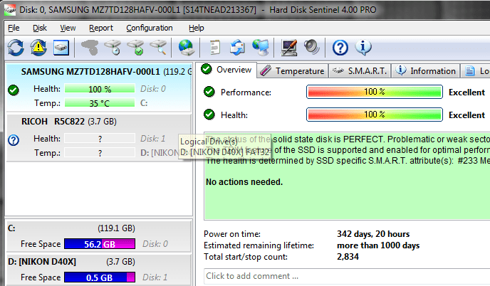 Symptoms of Hard Disk Drive Failure and Data Protection Strategies ...