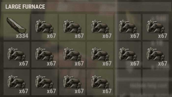 "Rust": Furnace and Refinery Stack Efficiency Guide - HubPages