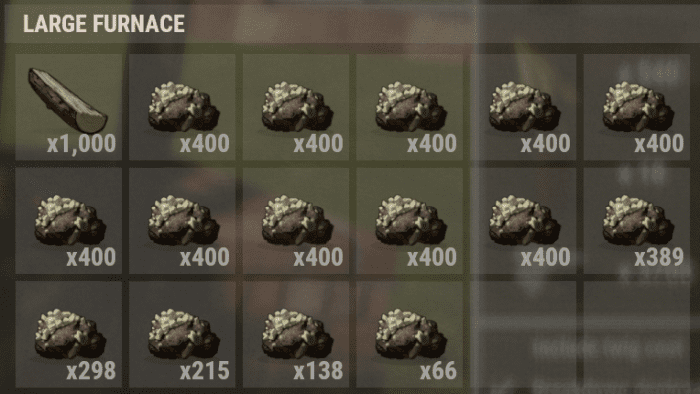 "Rust": Furnace and Refinery Stack Efficiency Guide - HubPages