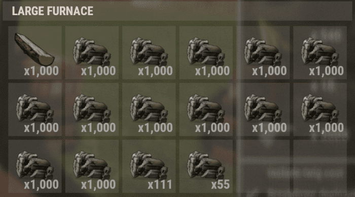 "Rust": Furnace and Refinery Stack Efficiency Guide - HubPages