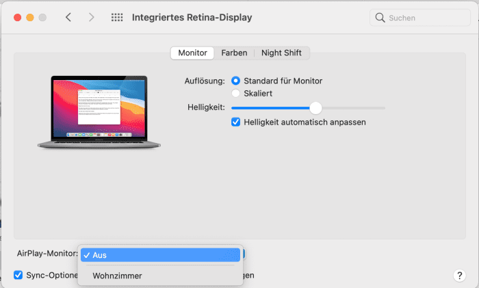 How to Add a Wireless Display to Your Mac Using Macbook AirPlay - HubPages