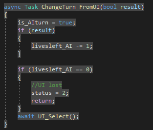 Building Battleships Game in Blazor - HubPages