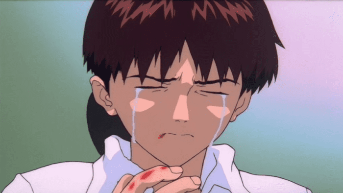 Is it a Bad Idea for Shinji to Stay With Misato? - HubPages