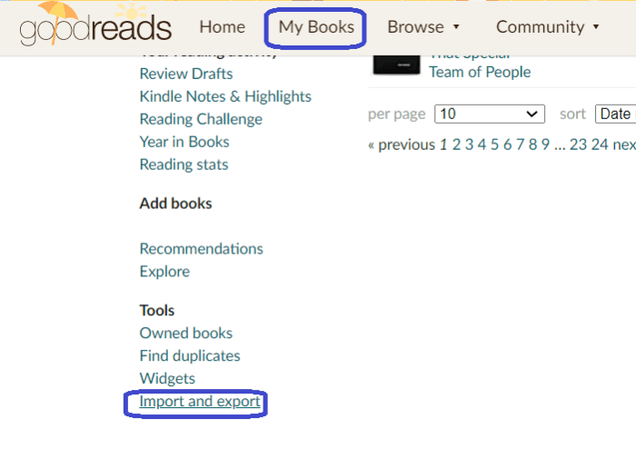 How to Add a New Book to the Goodreads Database - HubPages