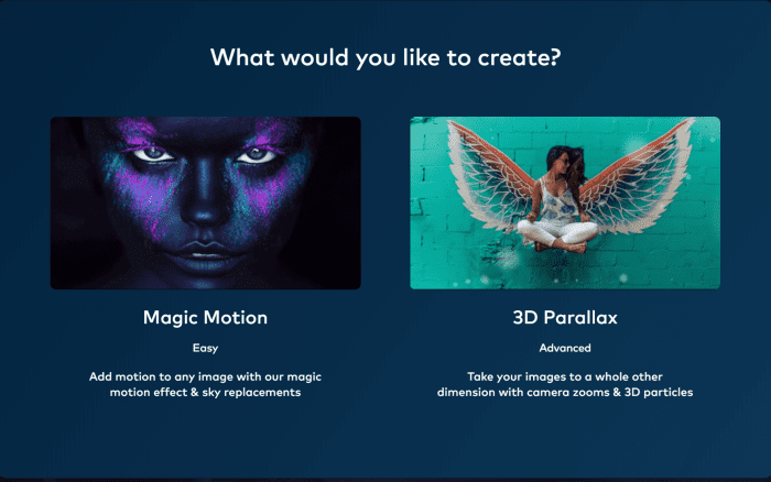 Review of PhotoVibrance Photo Animations Software - HubPages