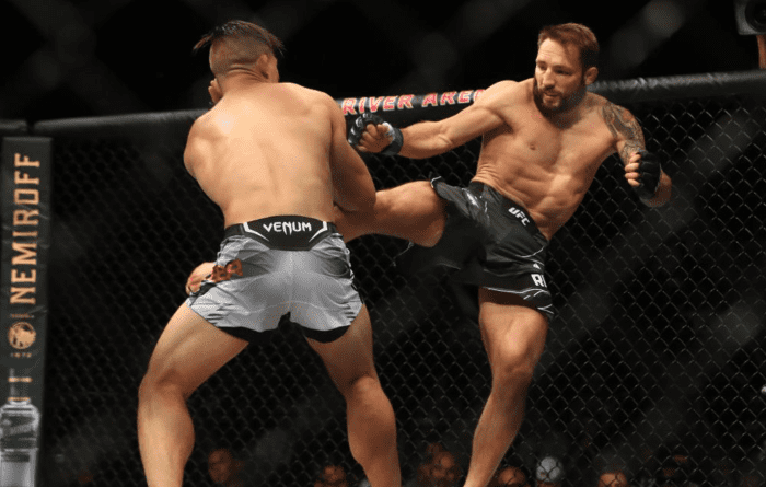 UFC 263: Top 3 Fights and Recap - HubPages