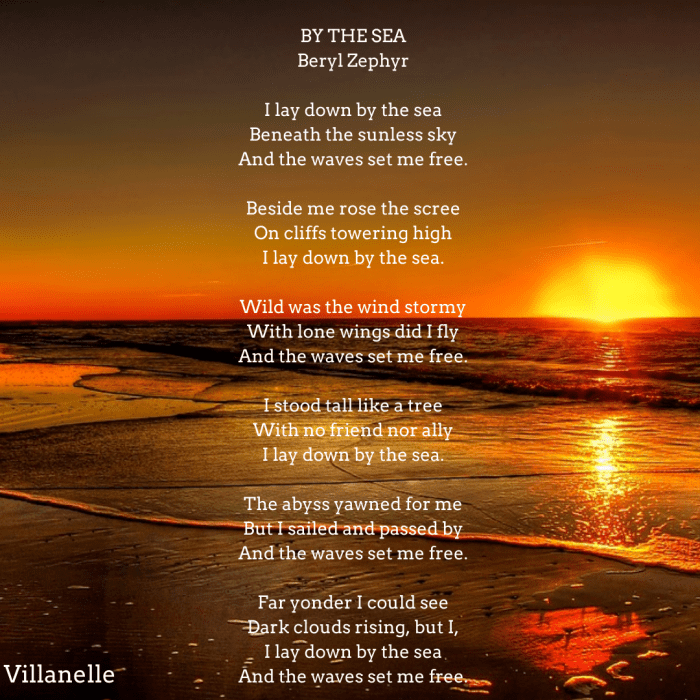 Not So Common Forms of Poetry and Their Examples - HubPages