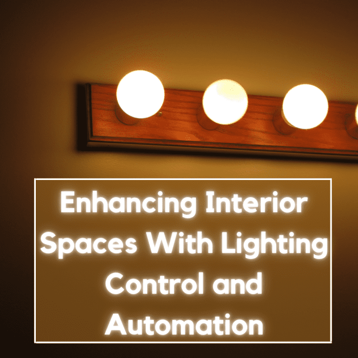 Lighting Control and Automation Technologies - HubPages